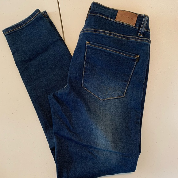 Tahari | Jeans | Tahari Jeans | Poshmark